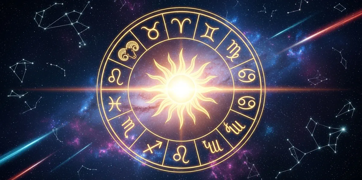 What Your Sun Sign Reveals About You | sun sign