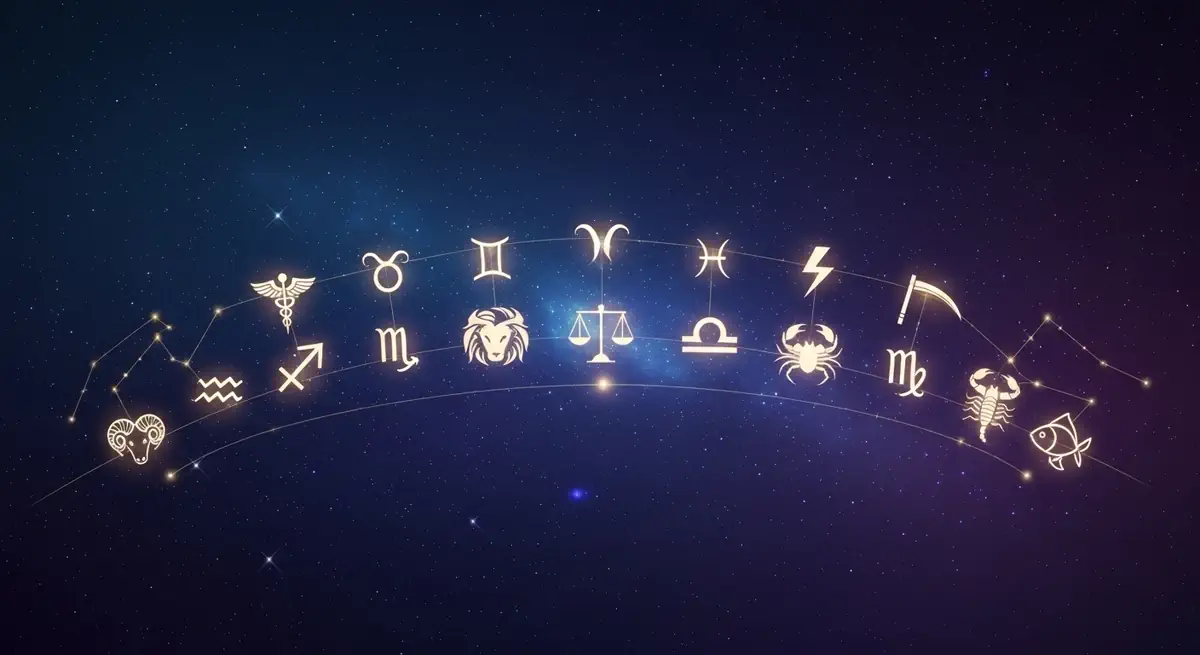 Decoding Zodiac Symbols | astrology symbols