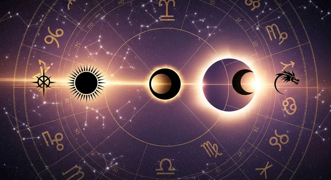 Eclipse Symbols | eclipse symbols